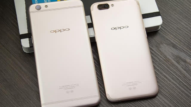 OPPO R11入手后必须要做的一件事:导入旧手机数据