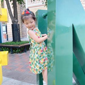 琪琪麻麻生活录 