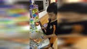 2017 就知道 吃吃吃 王子城堡