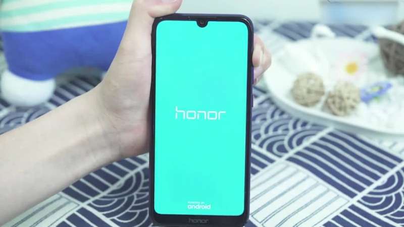 华为手机解锁密码忘了怎么办?