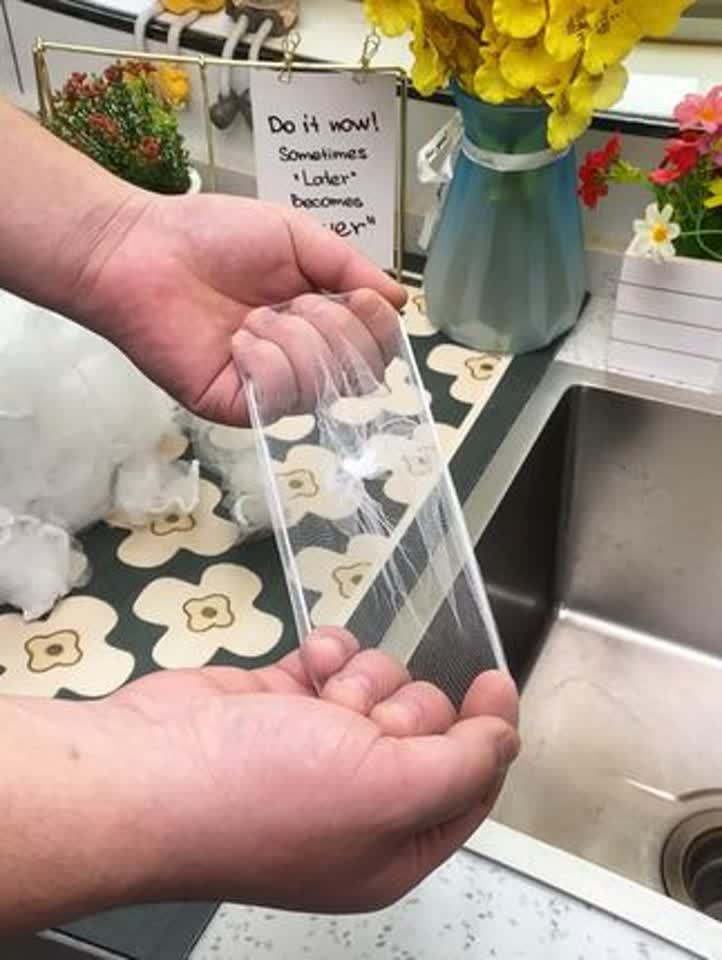 #好物推荐 #实用好物 #生活好帮手 #过滤网