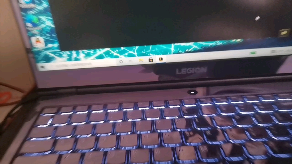 这是拯救者的问题,还是win10的通病?