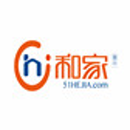 和家家博会 