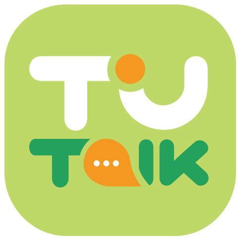 Tutalk英语 