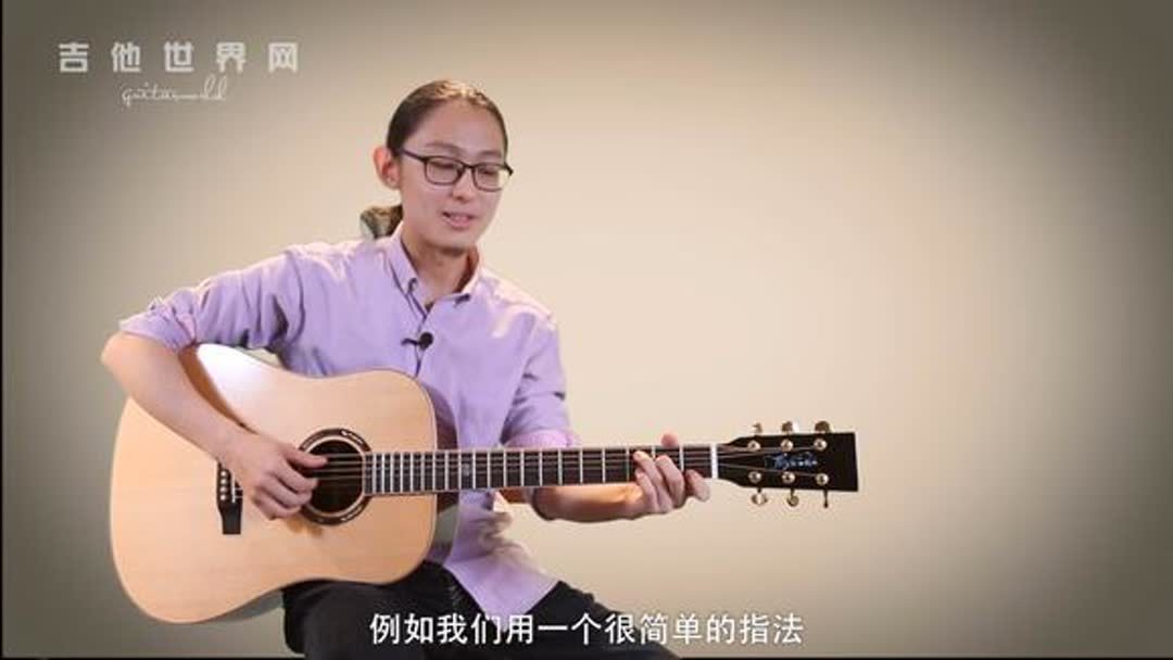 7.节拍器的使用技巧《Tim的吉他小课堂》