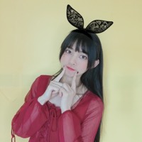 美琪同学Q 