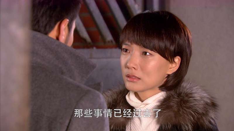 杜拉拉升职记:王伟未考虑结婚,拉拉失望难过,想要见王伟前妻