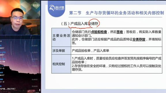 13 第11章 生产与存货循环的审计、第12章 货币资金的审计_8