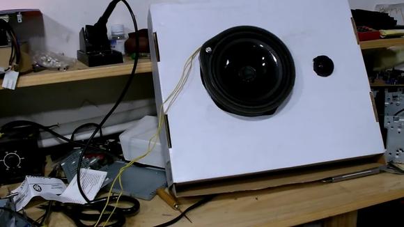 老朱测试车机功放7388 7851有什么不一样,结果真的很意外!