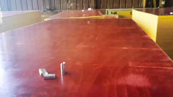 指尖上的模板#建筑模板