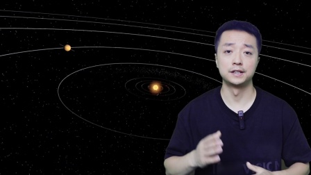 宇宙真的起源于大爆炸吗?