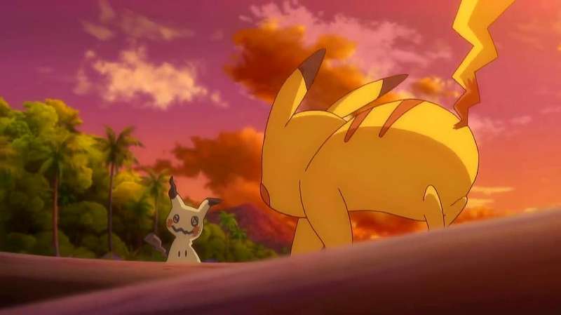 推荐一部卡通动漫:人物十分可爱,回忆令人难忘