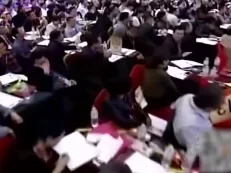 俞凌雄盈利之道课程现场演讲 (1)【带音乐】
