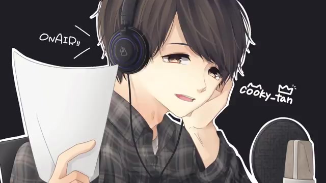 「女性向」「cooky_tan」读睡前童话故事:汉赛尔和格莱特