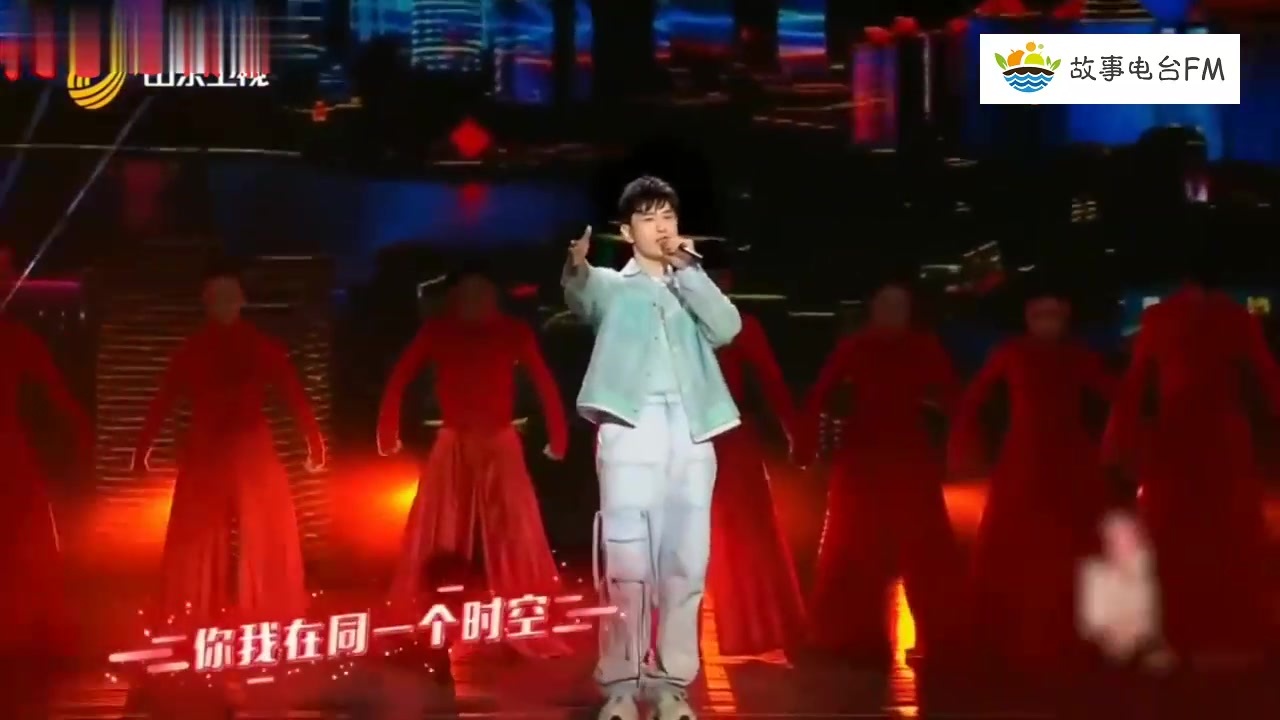 .唱歌合集,薛之谦一首陕西话版《演员》,意外.