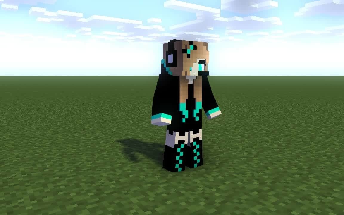 末影珍珠传送练习