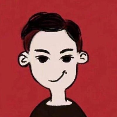 睁不开眼睛的戴戴 