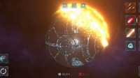 3D宇宙手游,3d画质+全景特效,电影级画质体验!