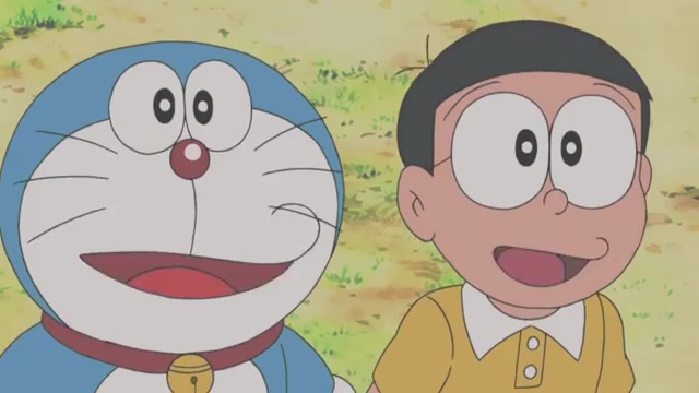 哆啦a梦:极度报恩的胖虎让大雄慢慢感觉是报复了(下)