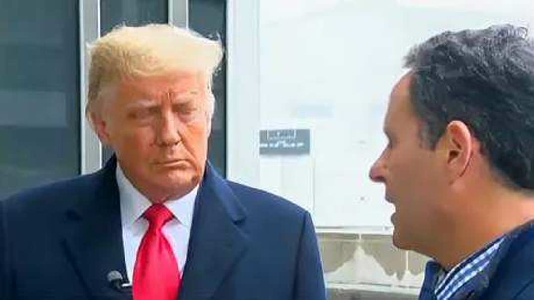 美国今日召开选举人团会议,正式投票选出总统,特朗普:还没结束