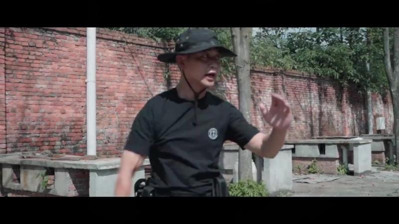 【我为群众办实事】一份执着、一份坚守、一份责任,邛崃辅警新训ING...