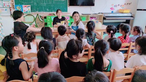 【家长ߑ�‍ߍ�进课堂】ߥ�ߥ�ߥ�…