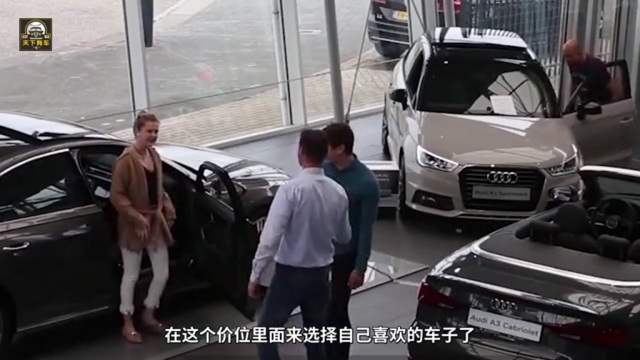 20来万预算,这几款兼具动力、舒适和性价比.