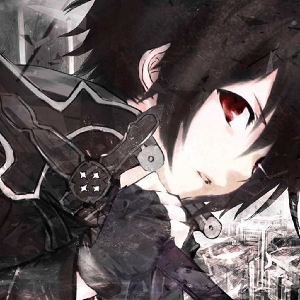 不知道取什么名的兰偷 