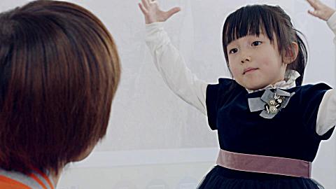 红黄蓝亲子立体课程宣传片