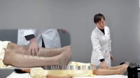 舒卿针灸培训视频,五行金针