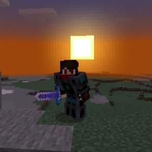 使命召唤枫叶君 