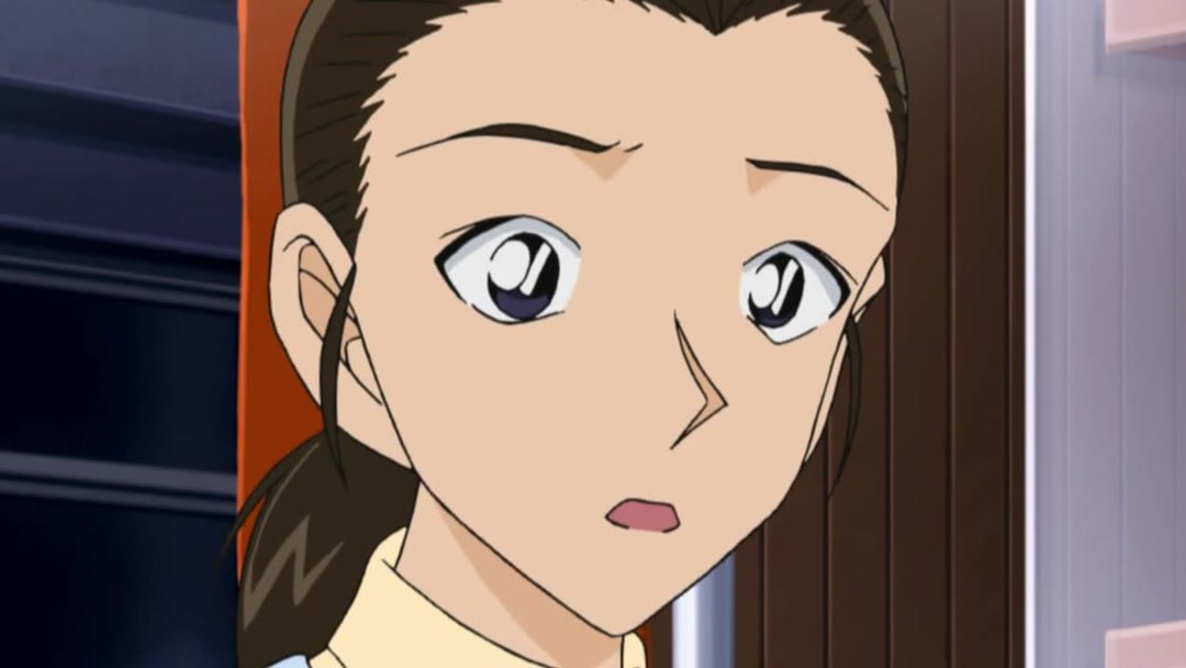 名侦探柯南第773集