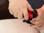 ASS侧盖打开