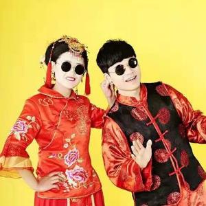 庚子骑行之旅 
