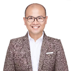 大叔讲营销 