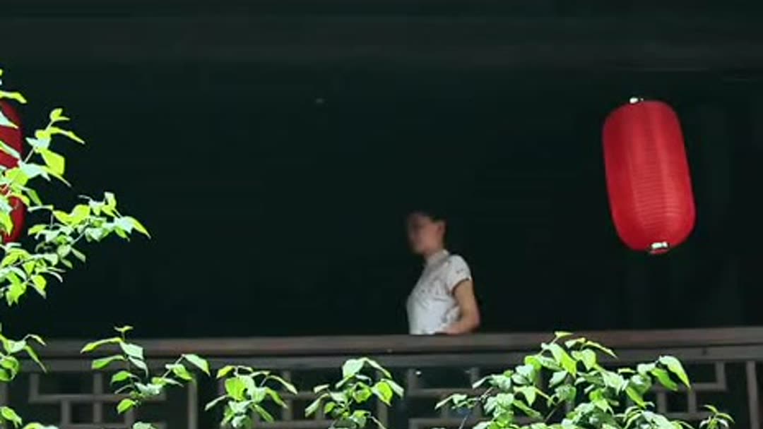 南充城市宣传片