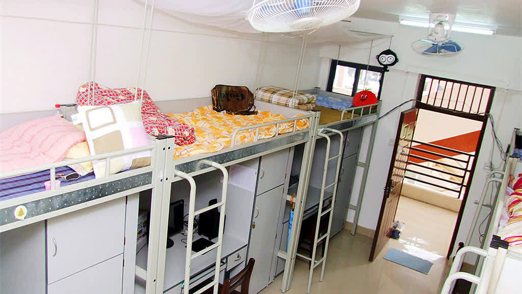 每一届毕业生都自认倒霉,我们离校了才装空调?原因让人无语