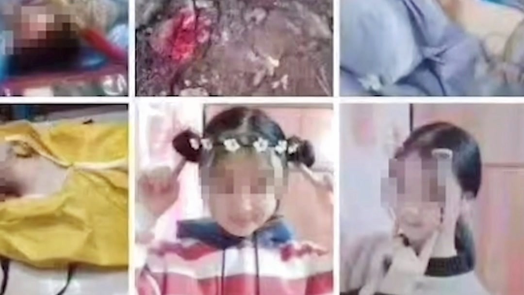 女生放学回家被男同学打伤 医院抢救无效死亡