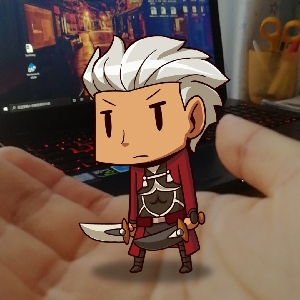 无名无铭亦无明 