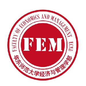 华东师范大学经管学部 