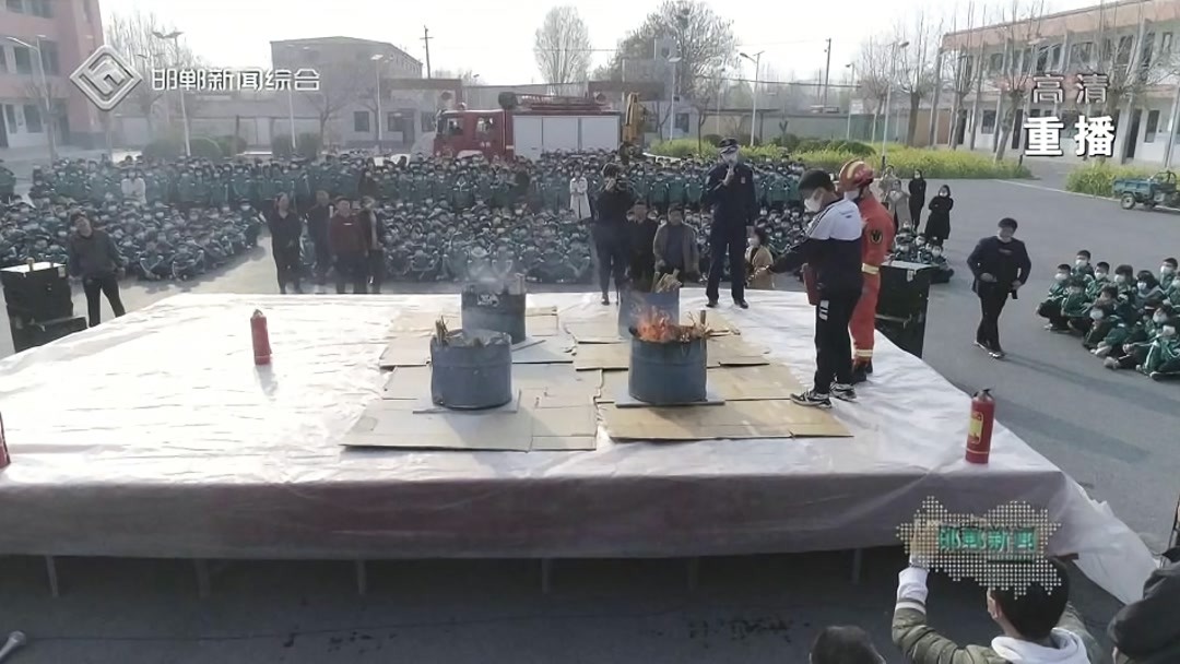 我市开展“第26个全国中小学生安全教育日”主题活动