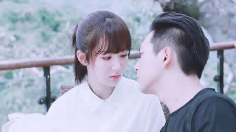 【杨紫x李现】吻戏大混剪,高甜警告!