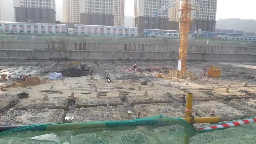 柱子砼浇筑时遇到大雨柱脚强度不够怎么去补强