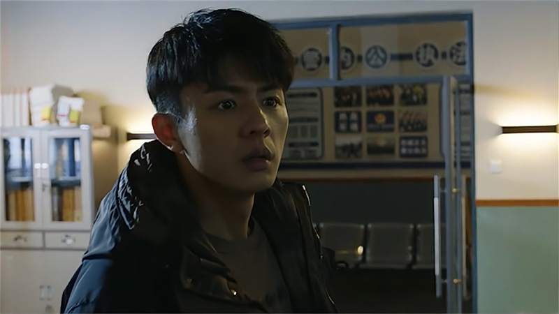 法医秦明:法医发现罪犯伤有问题,立马赶去医院,却还是让他逃跑