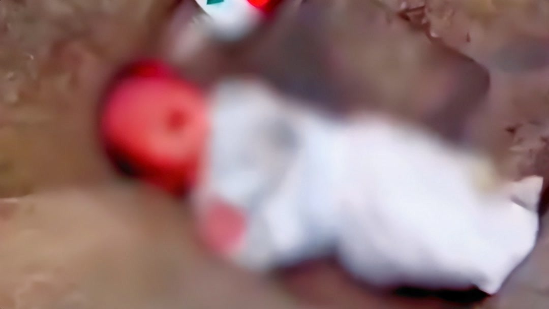 江门妇联:被弃垃圾桶内婴儿的父母已找到,孩子身体情况良好