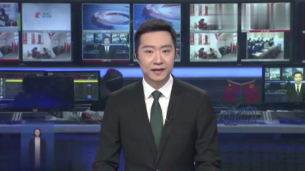 襄阳:坚守初心担使命为民服务办实事