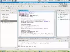 Linux环境C程序设计42.wmv