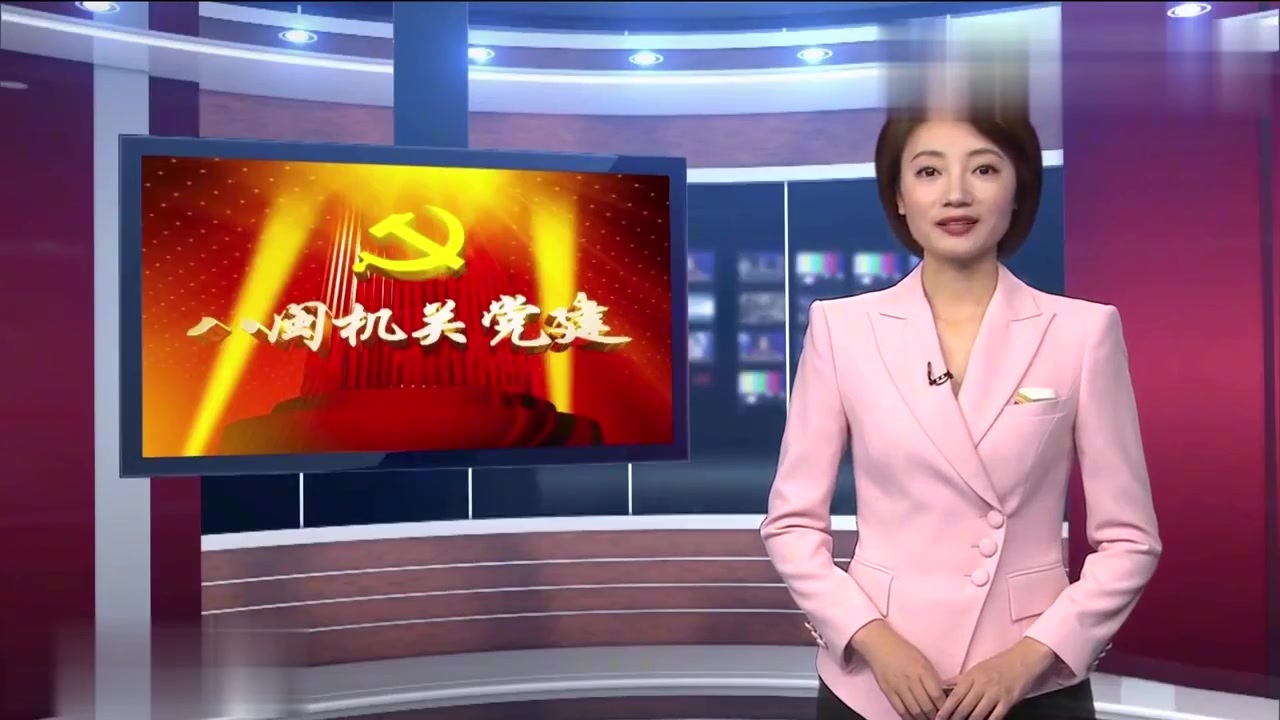 省直机关主题教育“新思想进企业”活动走进福兴经济开发区