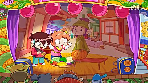 儿童动画片教学教学幼儿园学习资料卡通游戏学习儿童数学比较大小教程