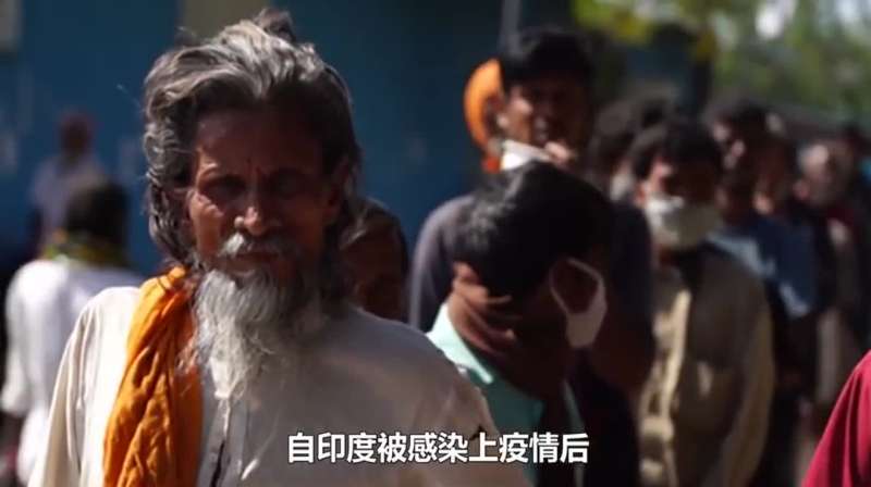 印度将“嚯嚯”全世界?专家预言实现,“定时炸弹”进入倒计时!